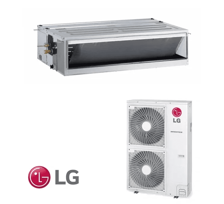 Comprar Fan Coil LG Panamá | DNT